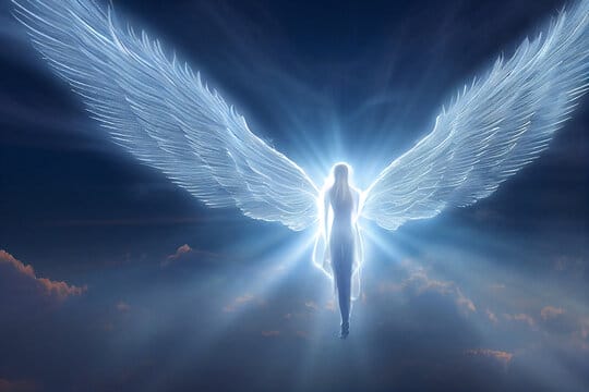 Guardian Angel Achaiah: Understanding And Communication