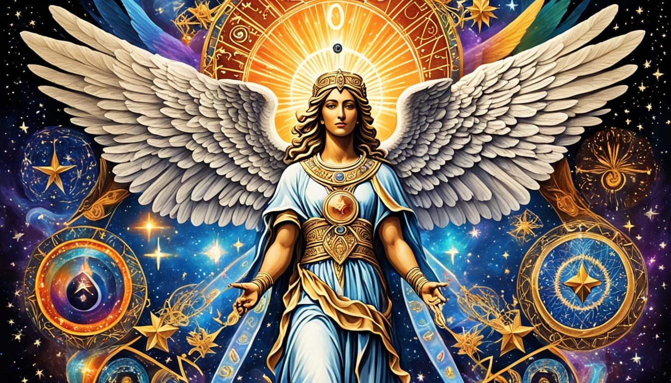 Angel Number 40: Unlocking Spiritual Messages