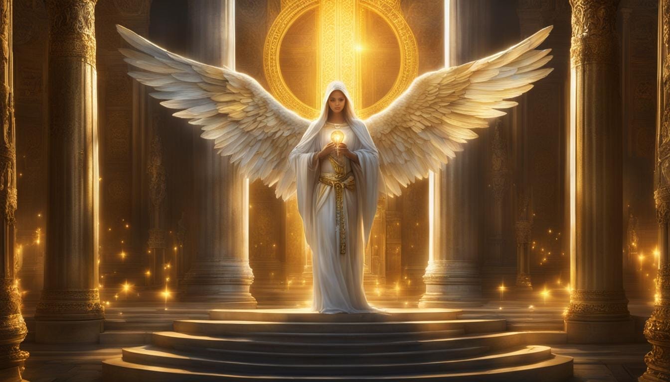 Unlocking the Secrets of Angel Number 76