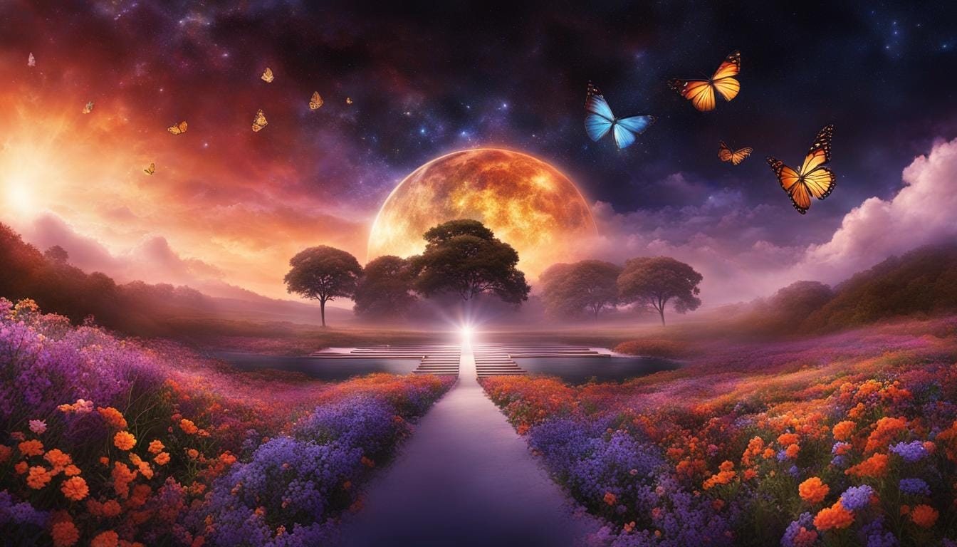 Angel Number 83: Unlock Spiritual Meanings & Signs