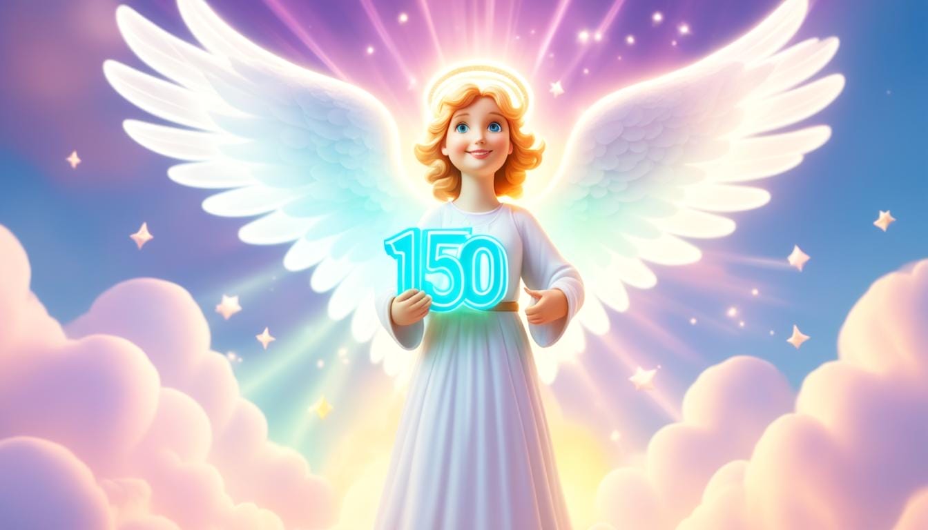 Discover the Meaning of Angel Number 150