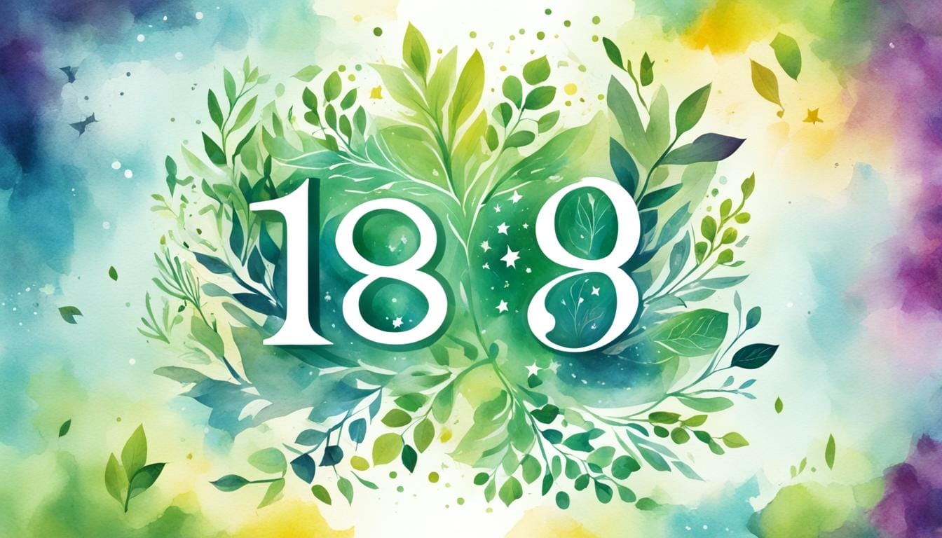 Unlocking the Meaning of Angel Number 189