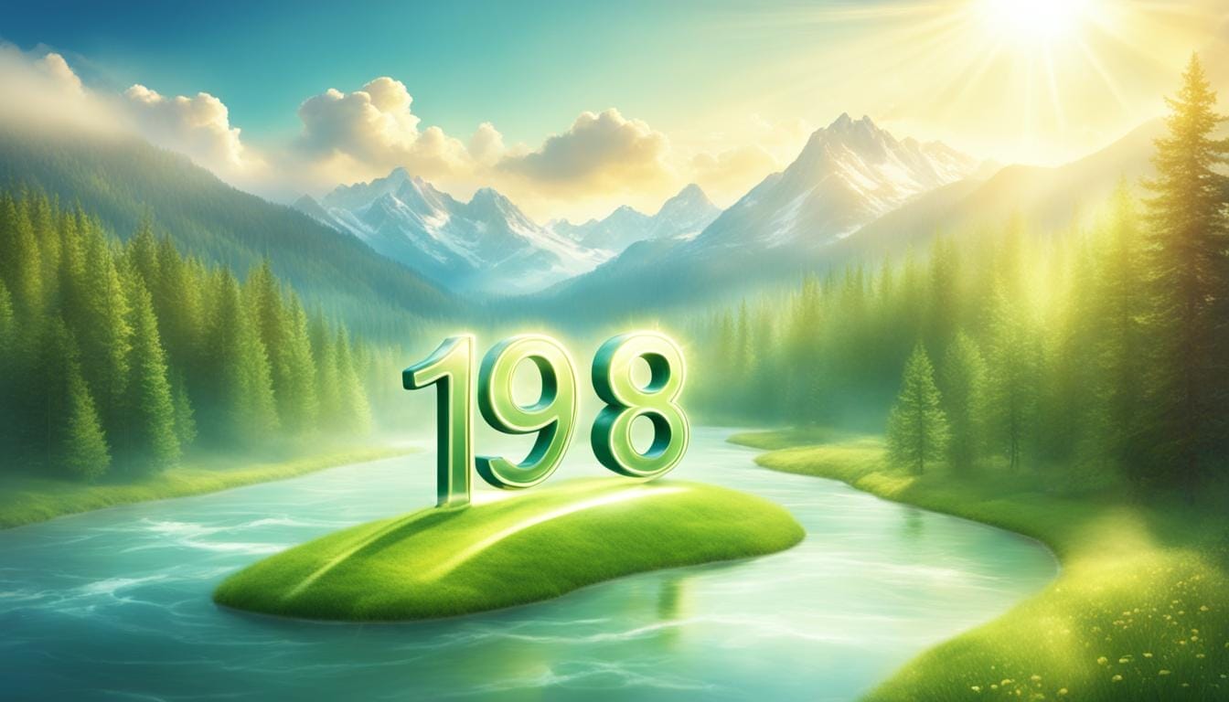 Unlock the Meaning of Angel Number 198 Today!