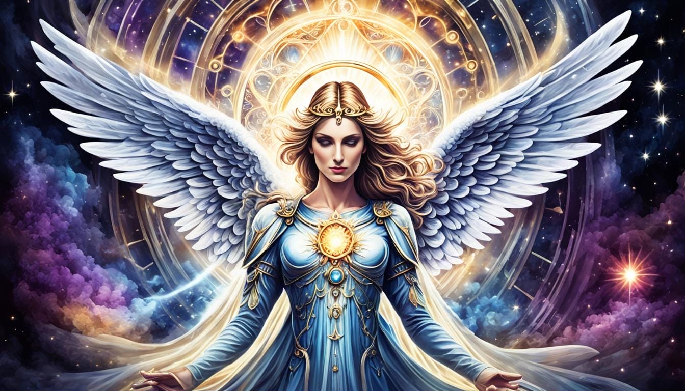 Unlocking the Secrets of Angel Number 205