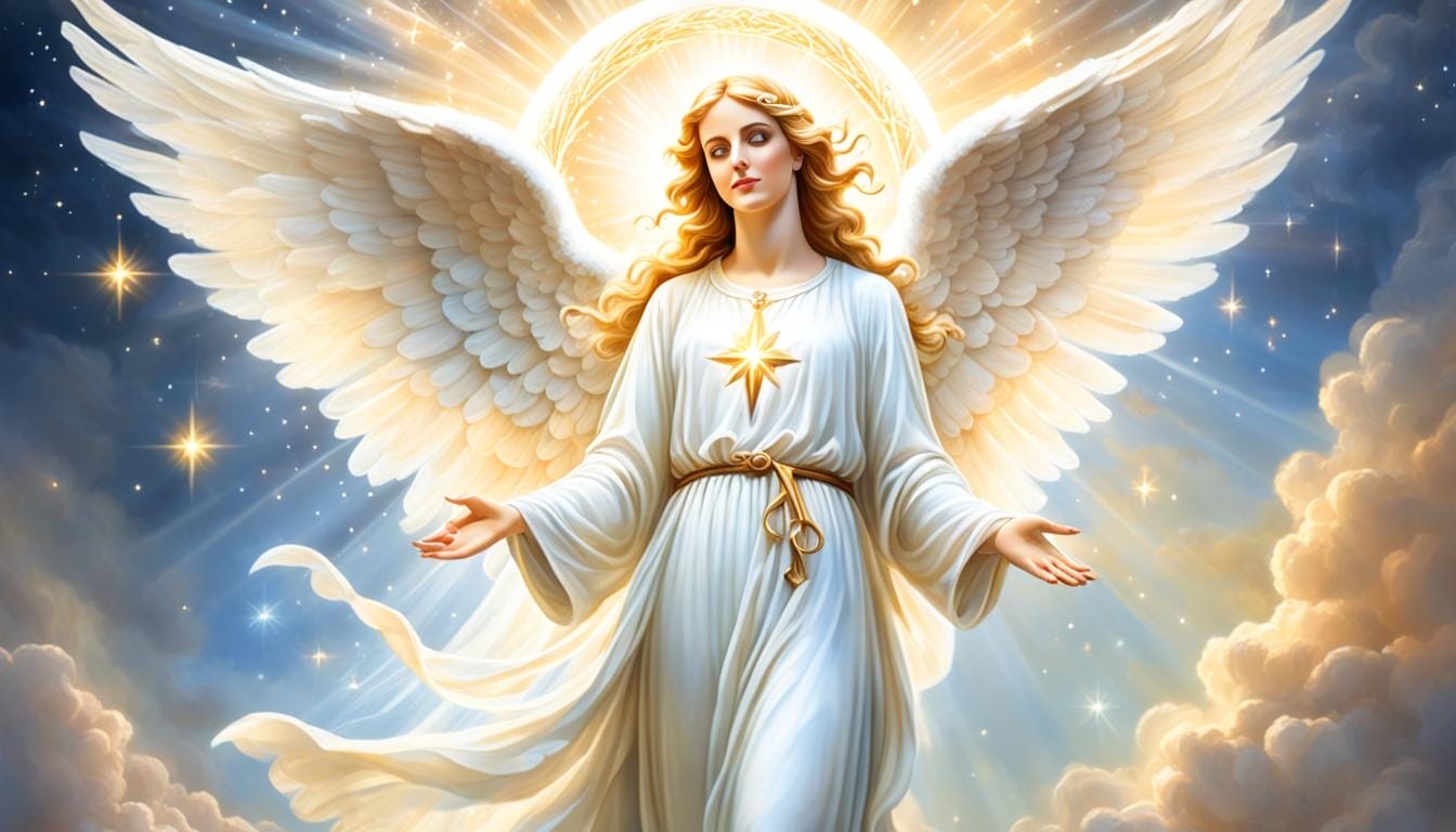 Unlock the Secrets of Angel Number 237 for Guidance
