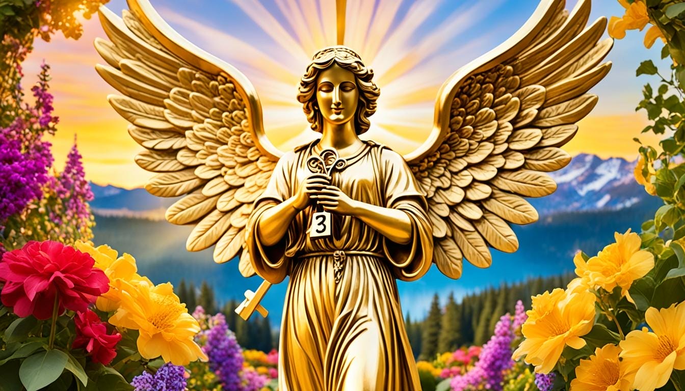 Unlock Blessings with Angel Number 238 Guidance