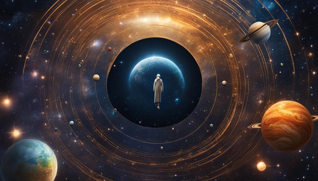 Unlock Secrets of the Universe with Angel Number 271