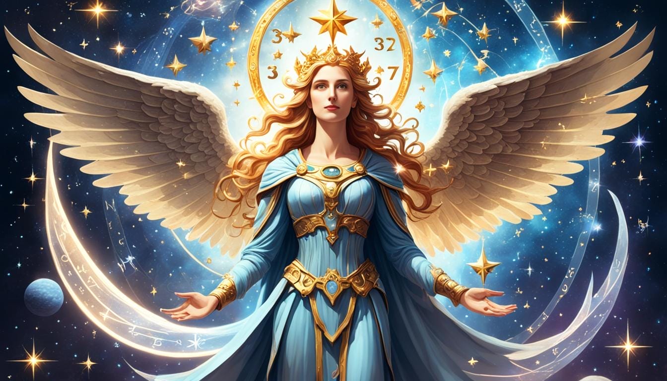 Unlocking the Secrets of Angel Number 327