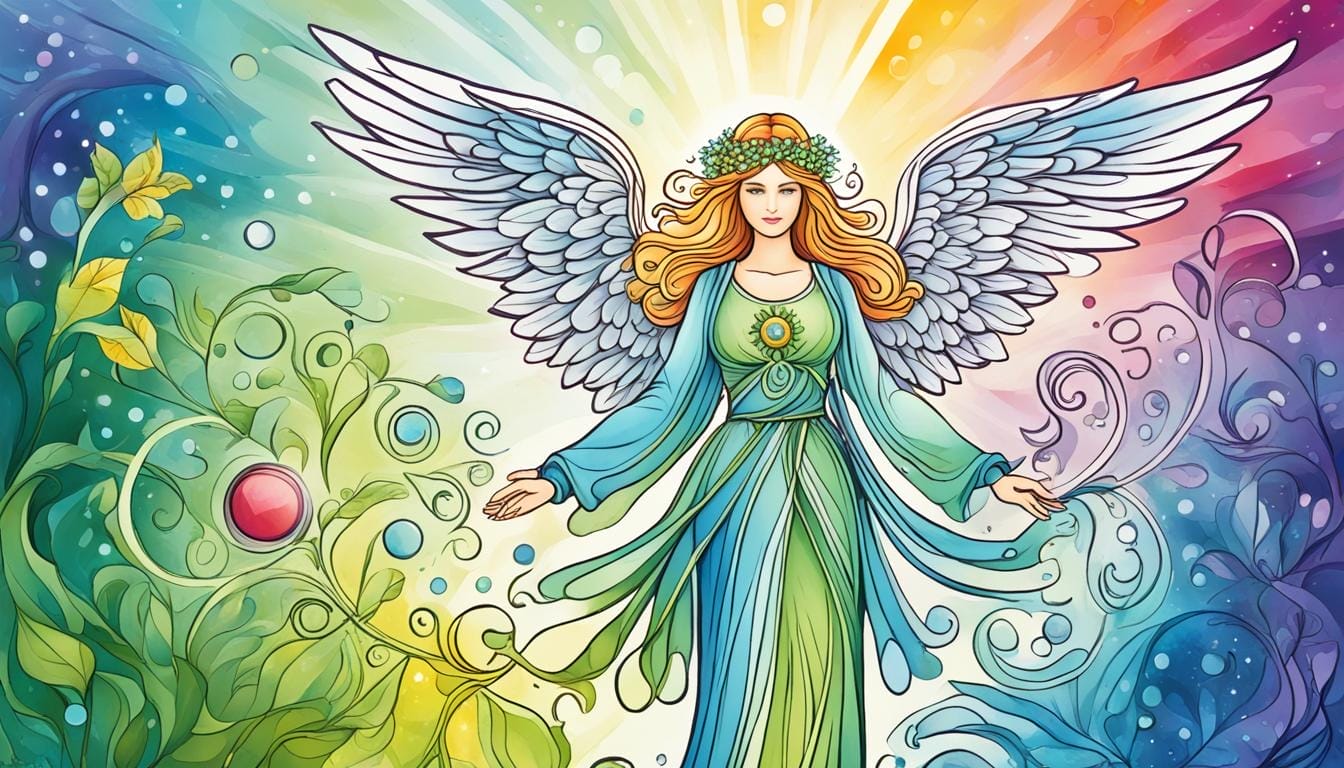 Unlock the Meaning Behind Angel Number 401