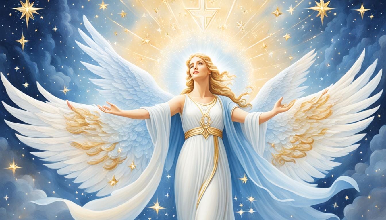 Unlock the Message of Angel Number 442 in Your Life