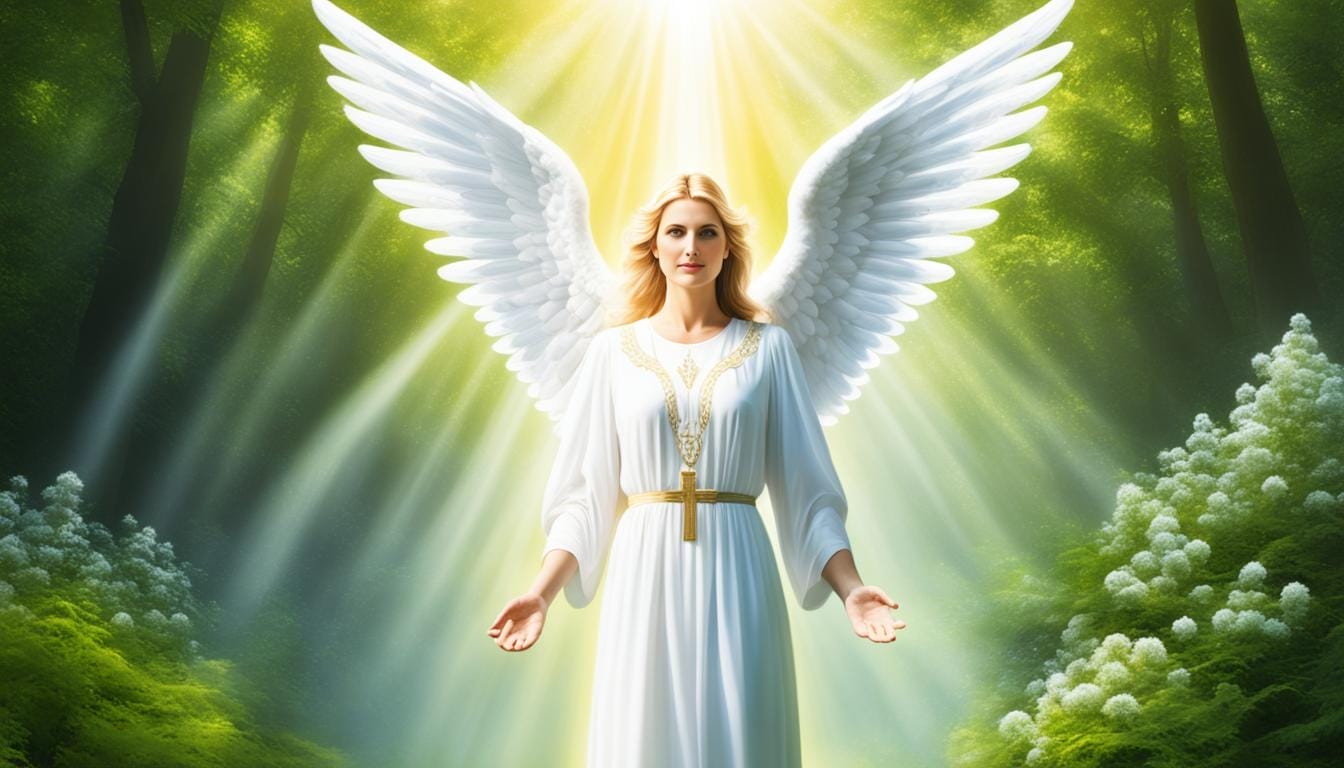 Discover Your Path with Angel Number 445 Guidance