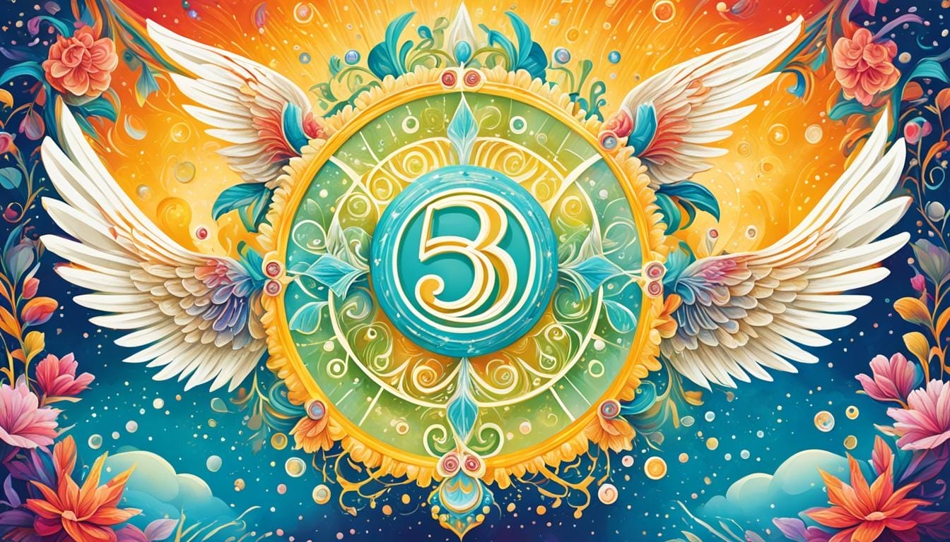 Embrace Abundance with Angel Number 528 Guidance