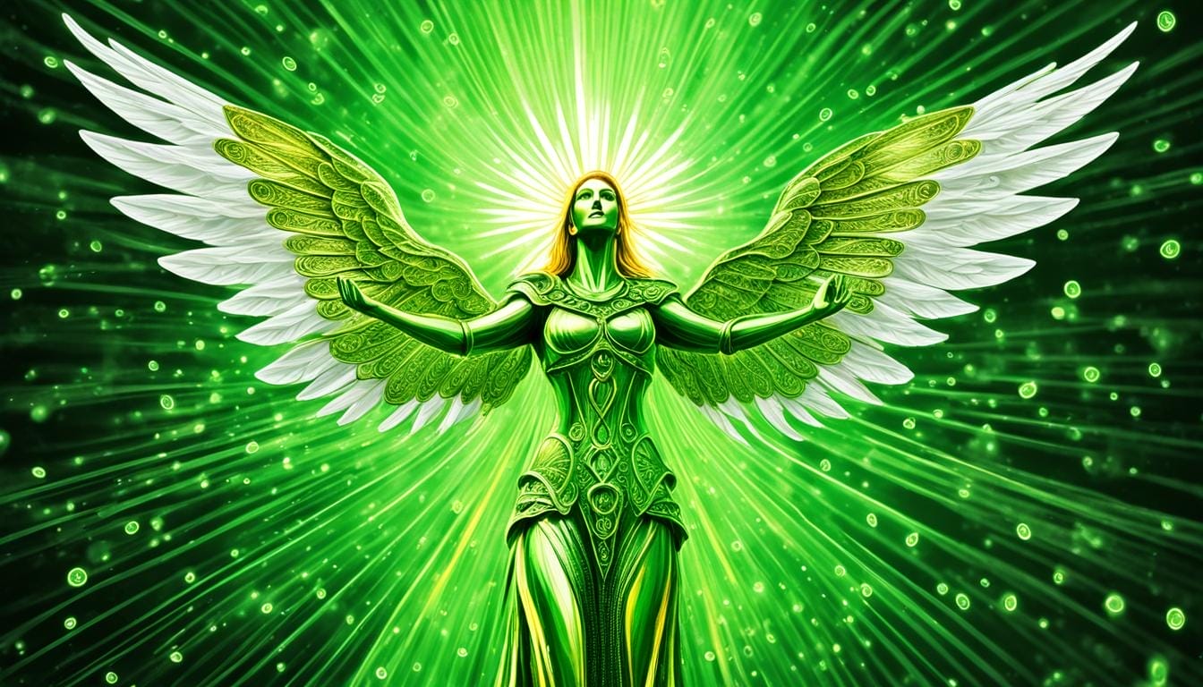 Unlock Your Potential with Angel Number 577