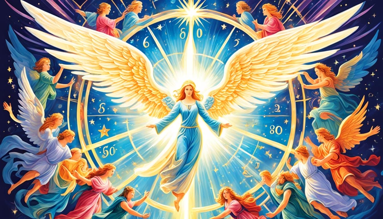 Unlock Your Potential with Angel Number 602