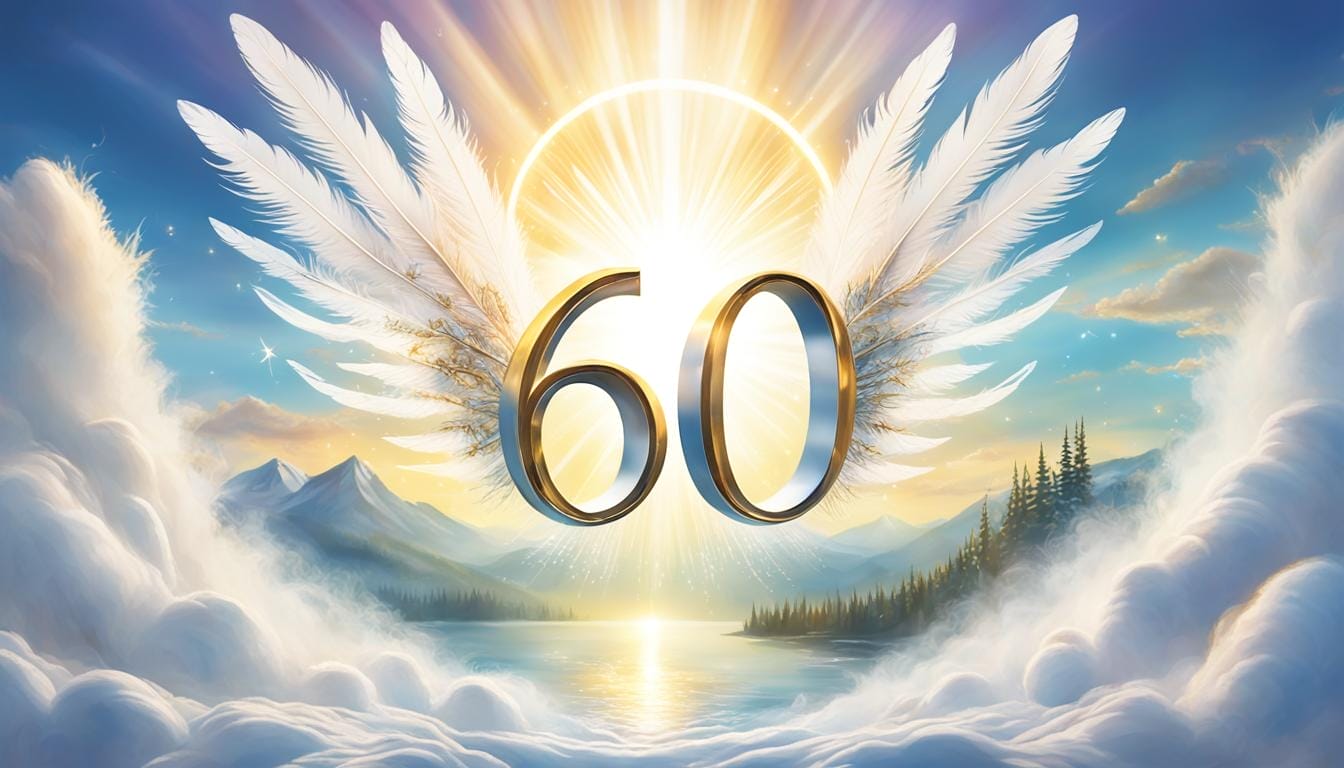 Unlock Blessings with Angel Number 603 Guidance