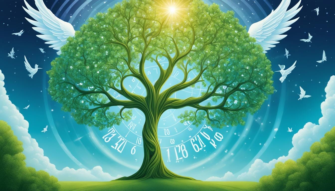 Embrace Your Path with Angel Number 641 Guidance