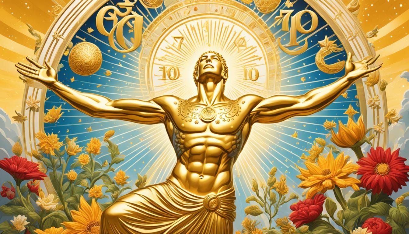 Discover the Meaning Behind Angel Number 710