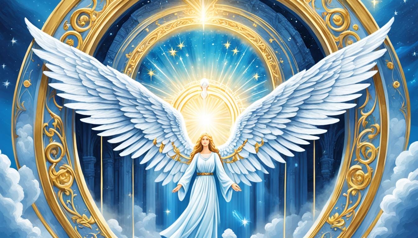 Unlock Your Path with Angel Number 720 Guidance