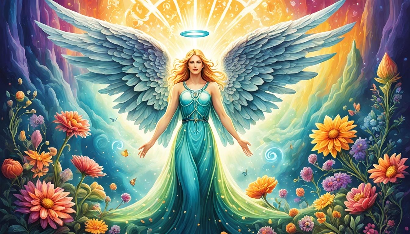 Unlock Your Potential with Angel Number 721