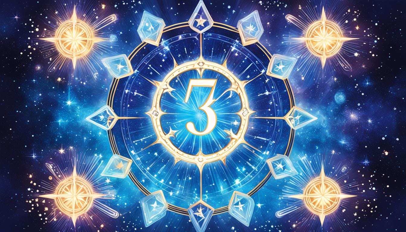 Unlock Your Potential with Angel Number 734