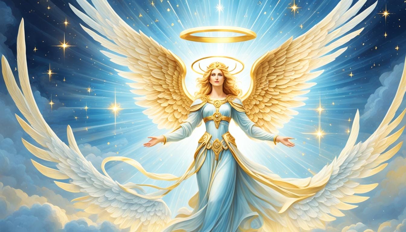 Unlock the Secret: Angel Number 776 Awaits You