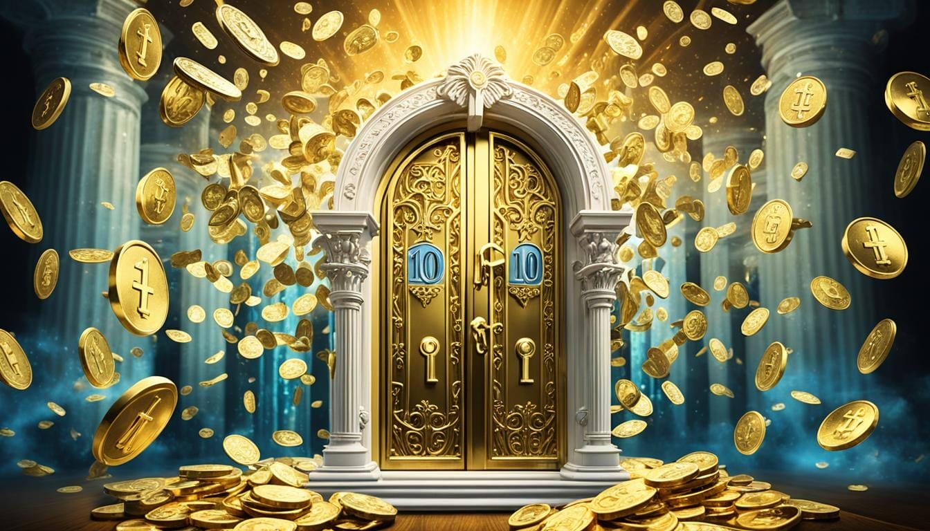 Unlock Prosperity with Angel Number 1018 Guidance