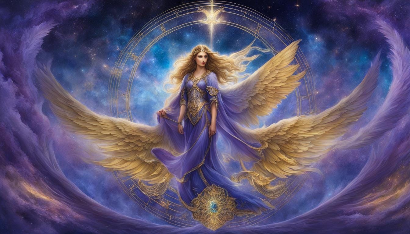 Unlock the Secrets of Angel Number 1025 Today!