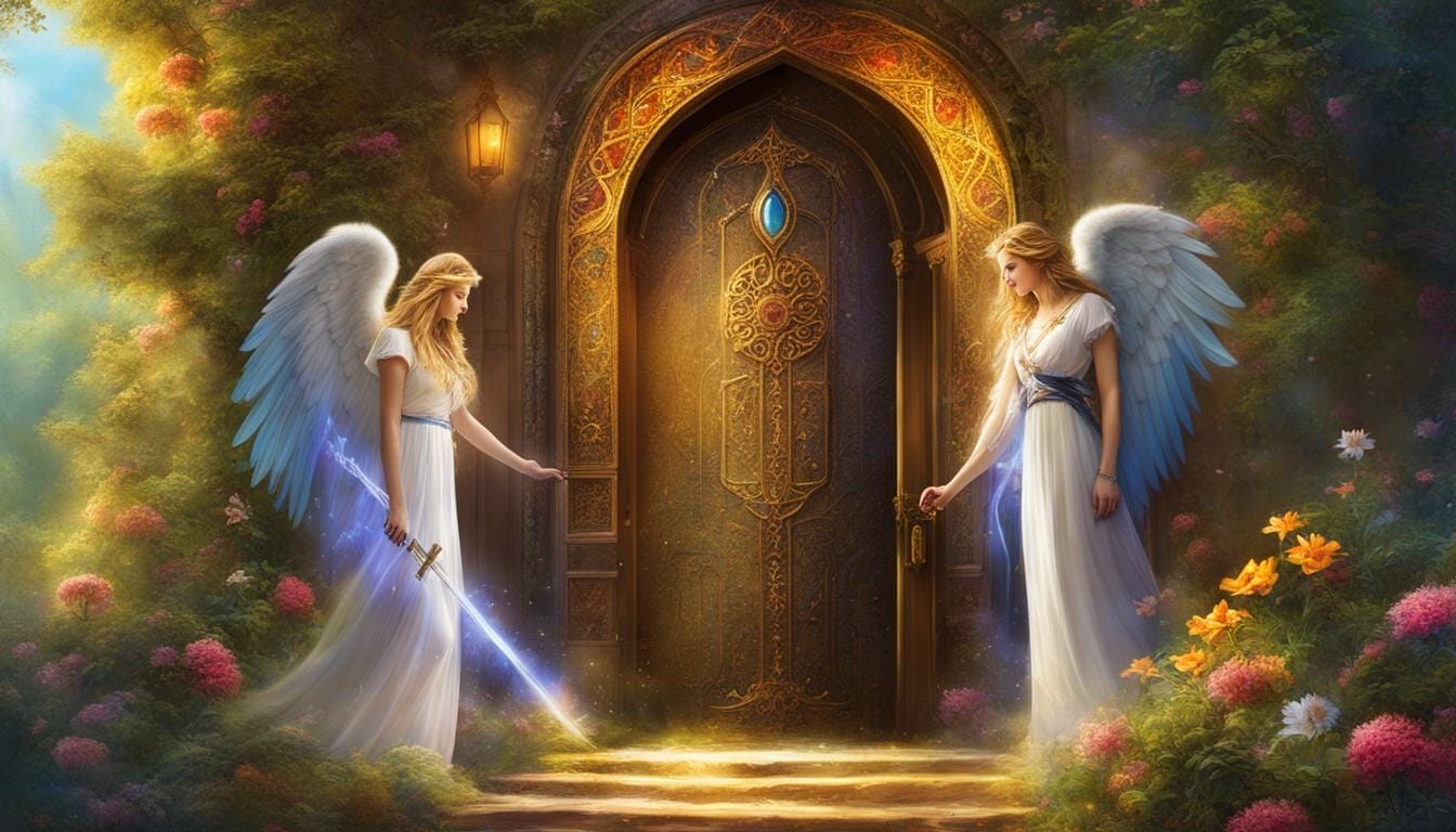 Unlock Your Potential with Angel Number 1056