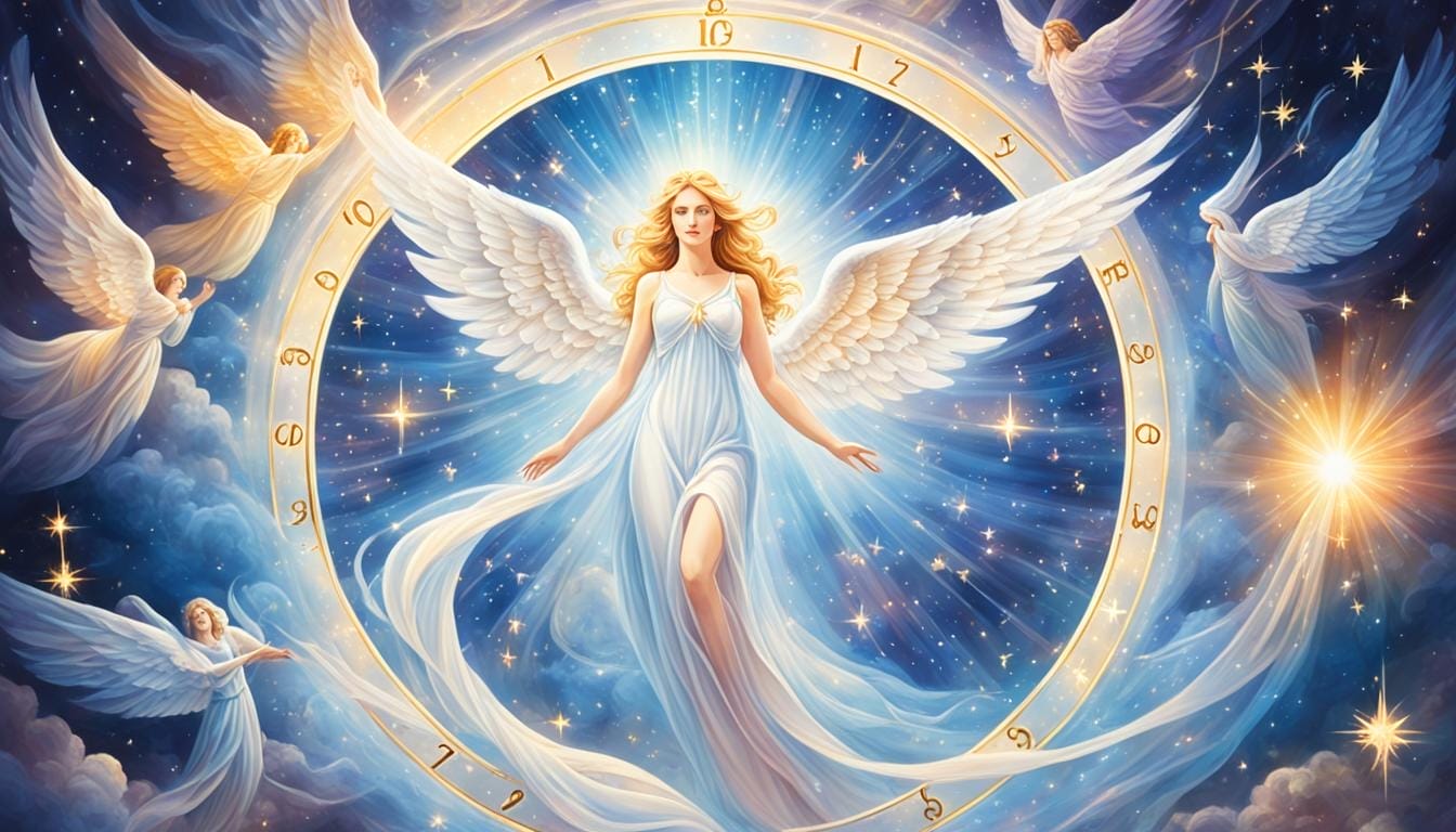 Unlock the Message of Angel Number 796 in Your Life