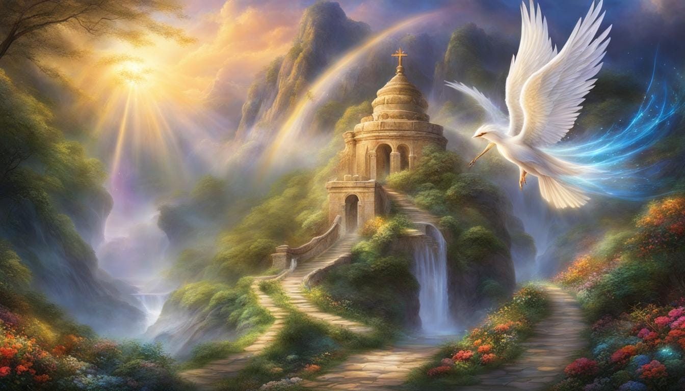 Unlock Blessings with Angel Number 802 Guidance