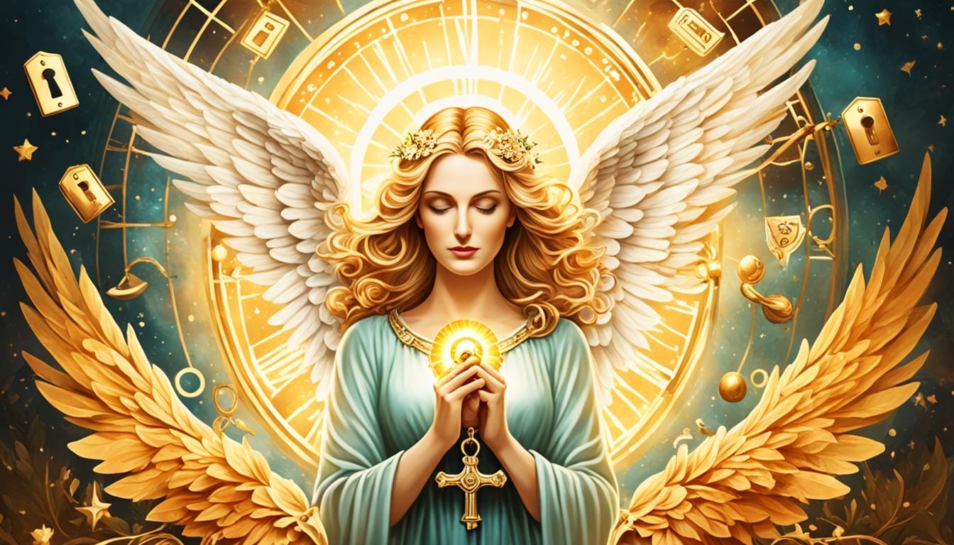 Unlock Prosperity with Angel Number 826 Guidance