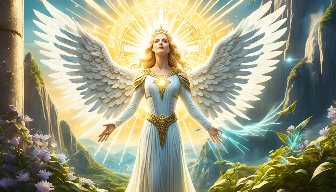 Unlock Your Potential with Angel Number 831