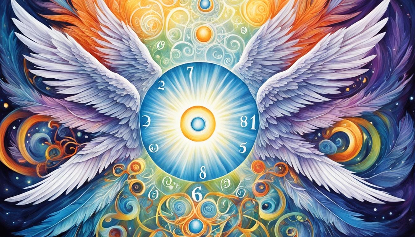 Unlock Blessings with Angel Number 836 Guidance