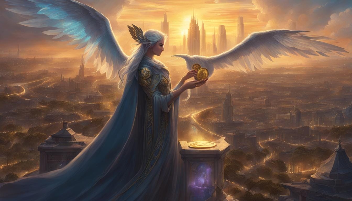 Unlock Prosperity with Angel Number 884 Guidance