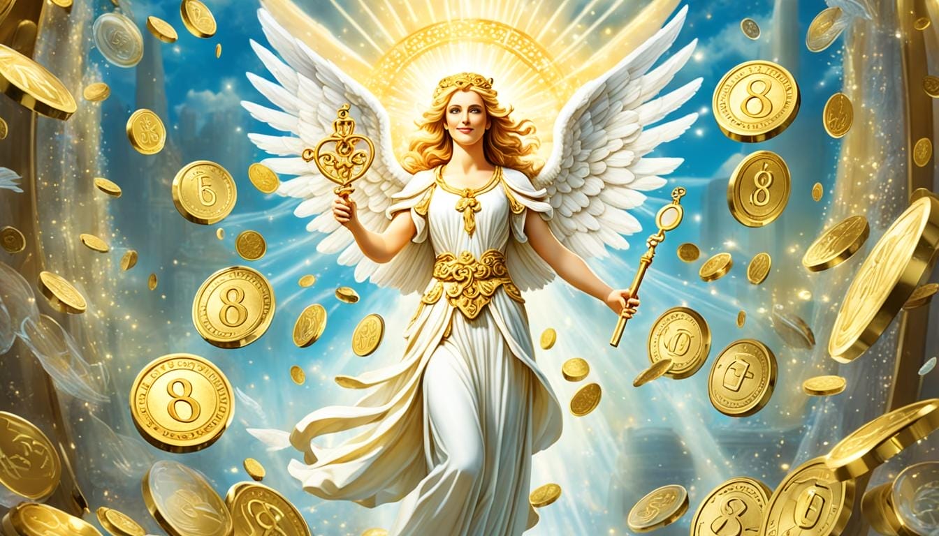 Unlock Prosperity with Angel Number 885 Guidance
