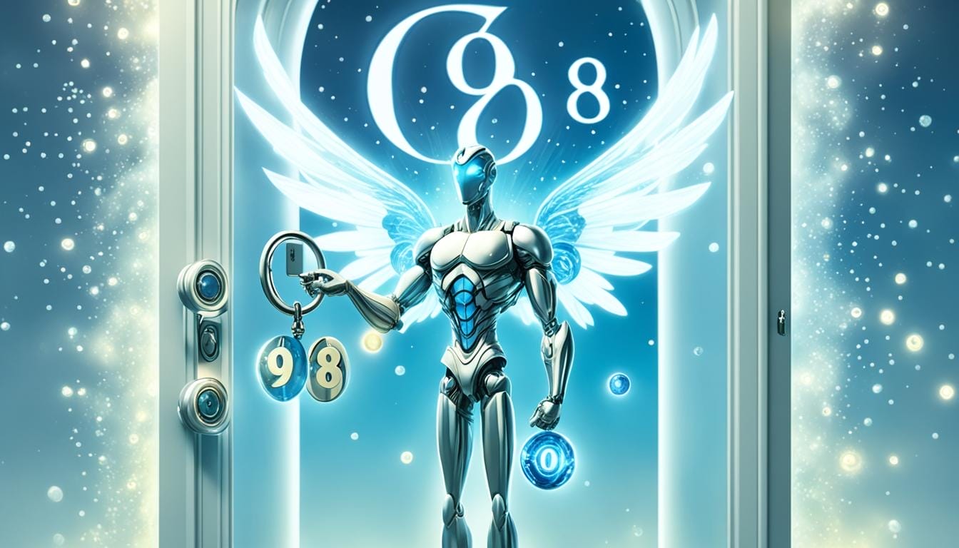 Unlock Your Potential with Angel Number 908