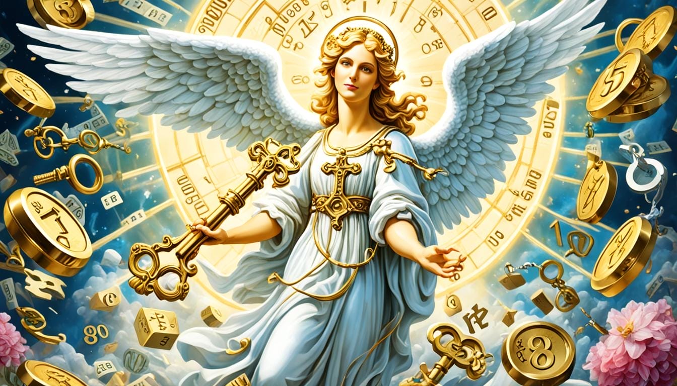 Unlock Prosperity with Angel Number 958 Guidance