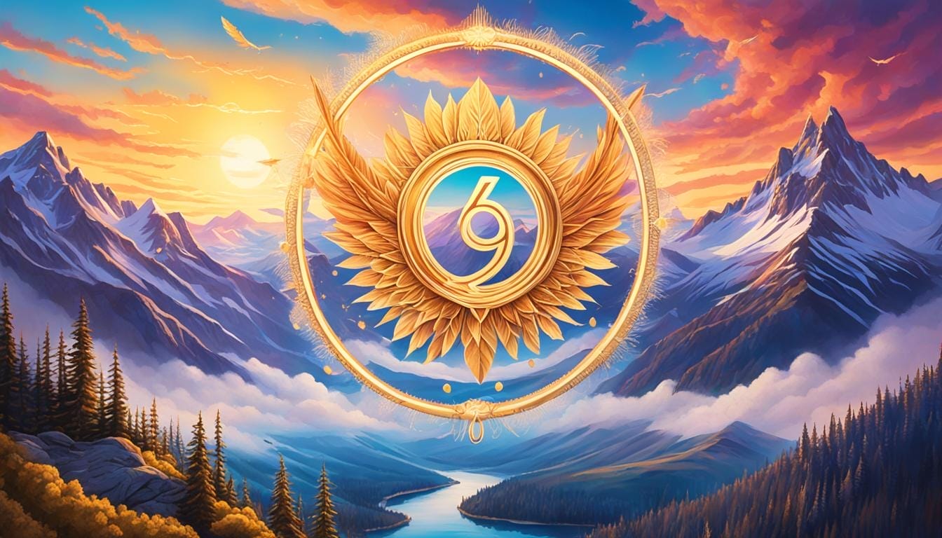 Unlock Meaning with Angel Number 959 Guidance