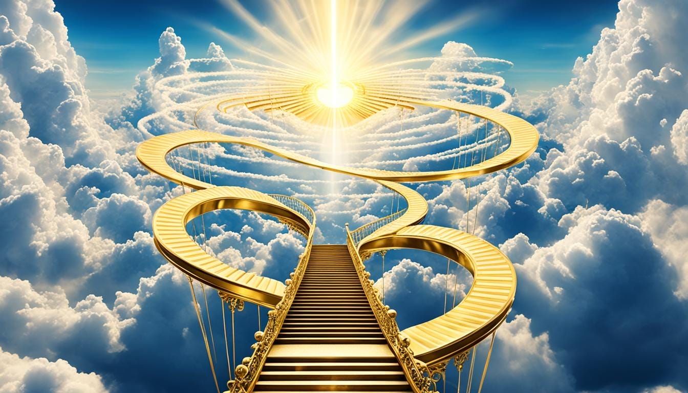 Unlock Your Potential with Angel Number 982