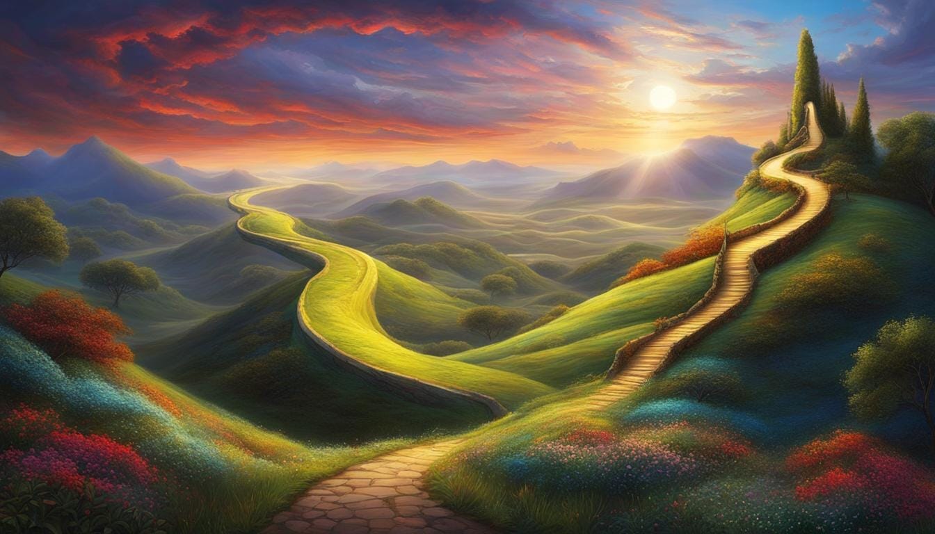 Angel Number 1074: Unlock Your Spiritual Path