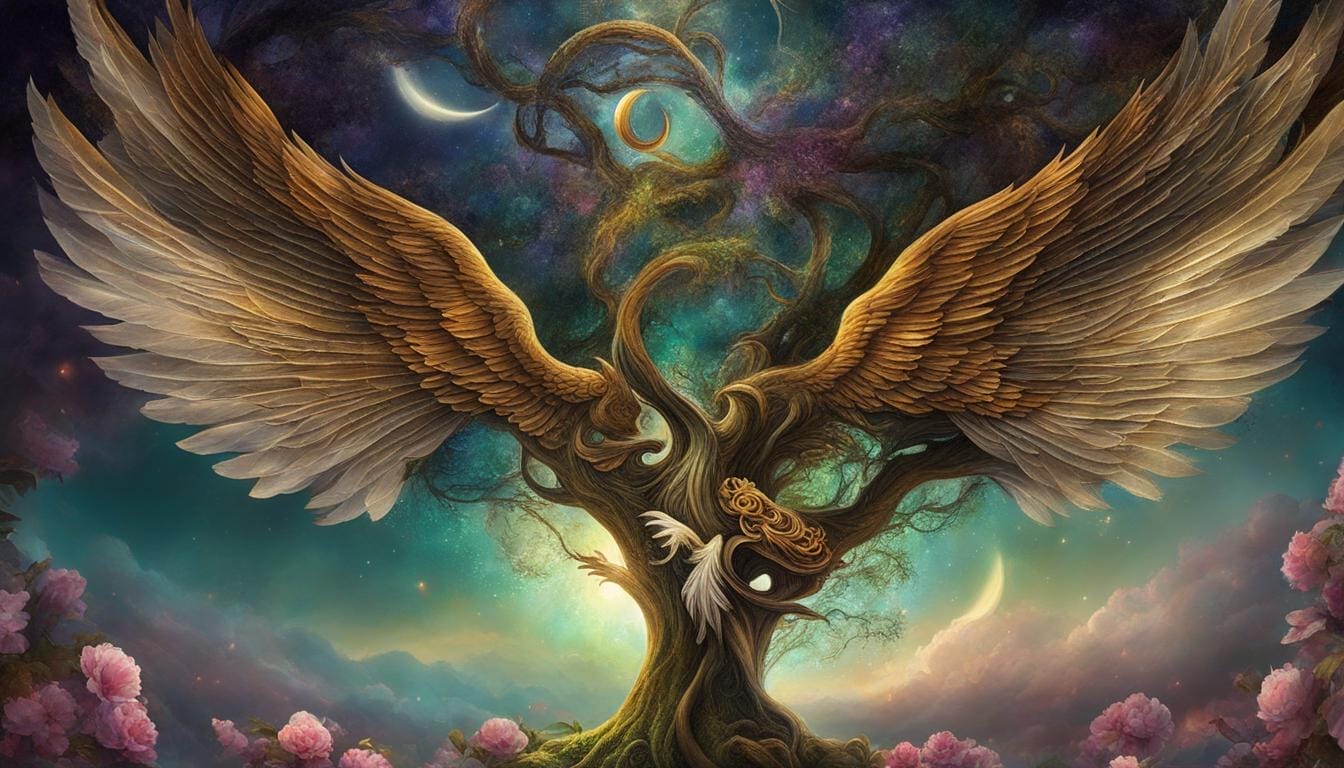 Unlock the Secrets of Angel Number 1077 Today