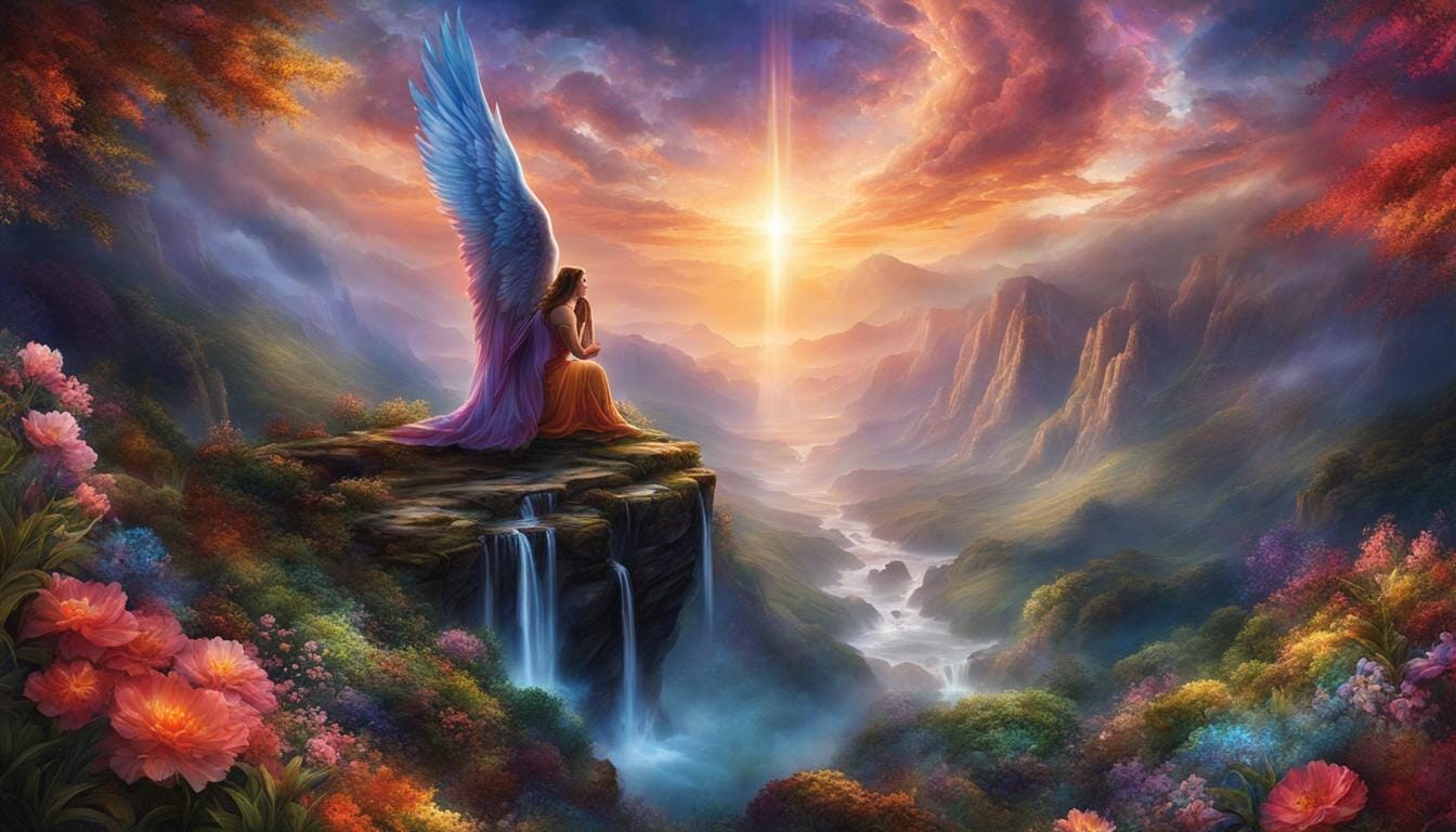 Unlock Your Potential with Angel Number 1102