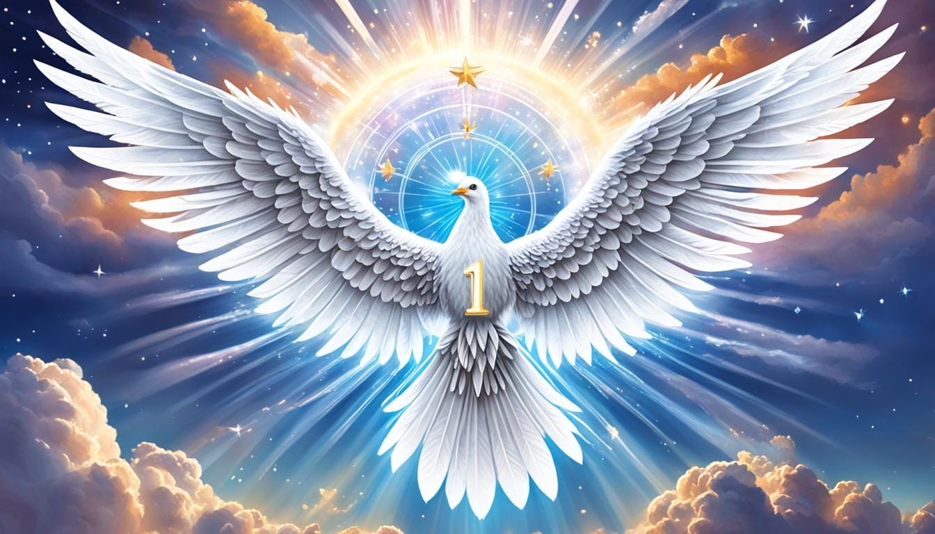 Unlock the Message of 1137 Angel Number Today