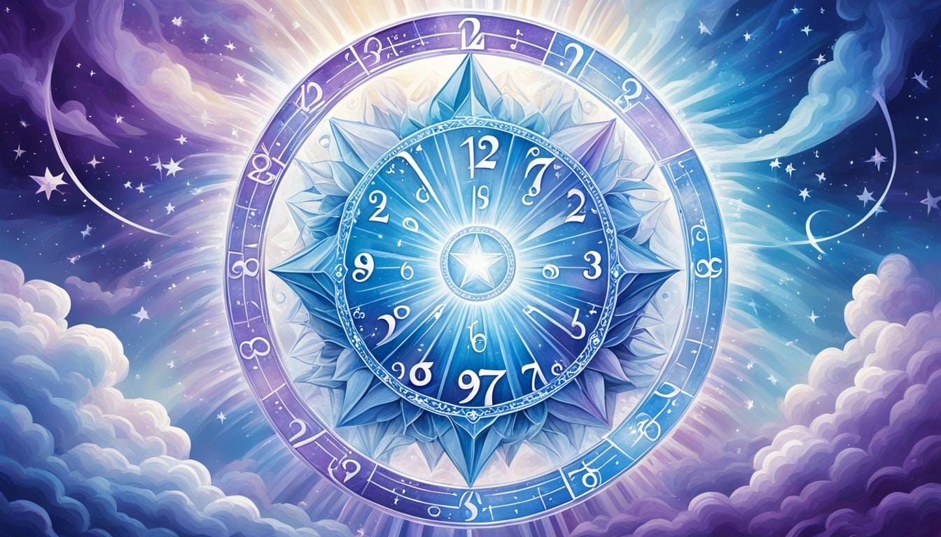 Unlock the Secrets of 1237 Angel Number Guidance