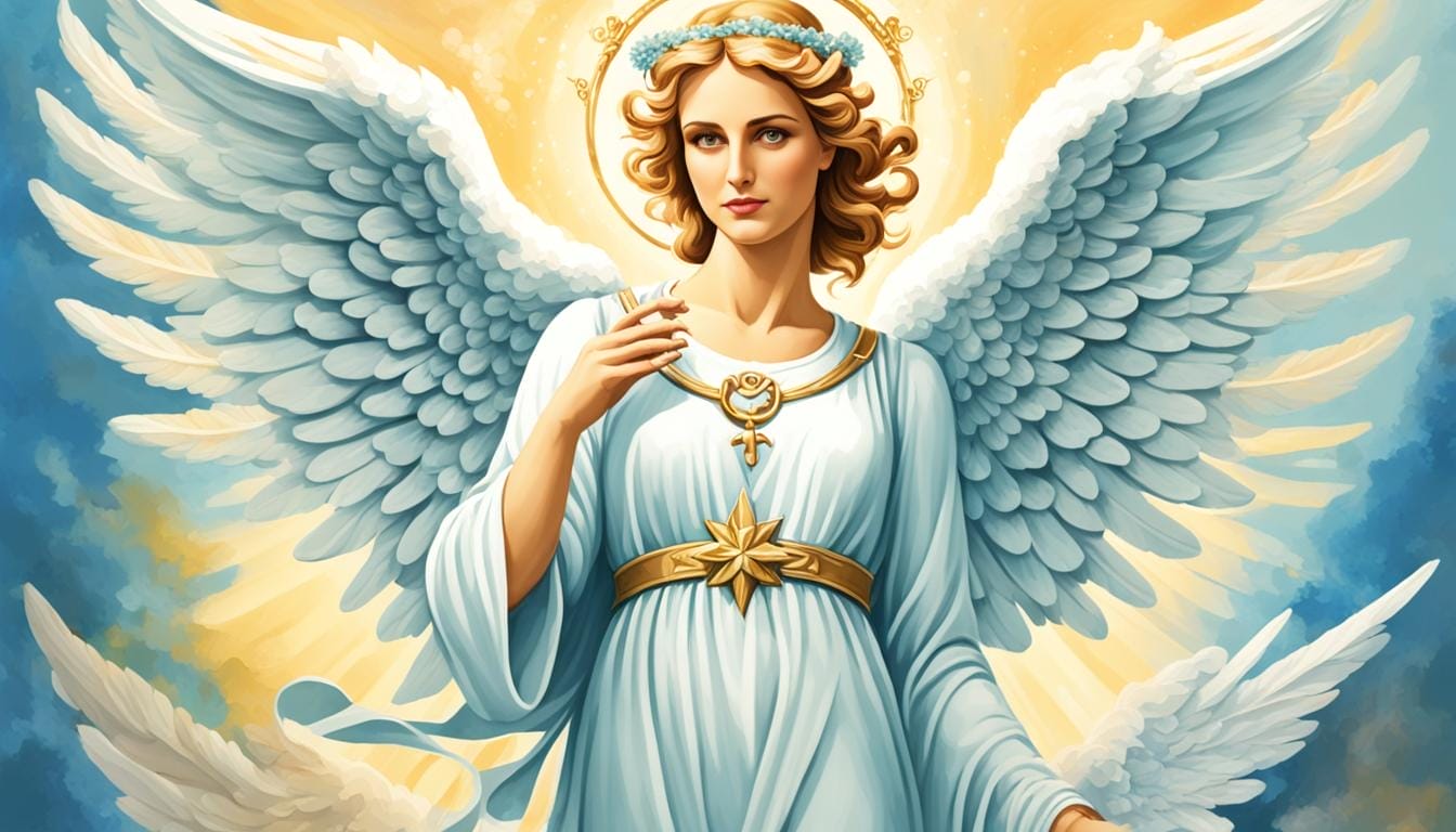 Unlock the Secrets of 1284 Angel Number Guidance