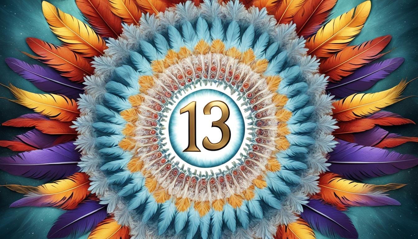 Unlock Blessings with 1318 Angel Number Guidance
