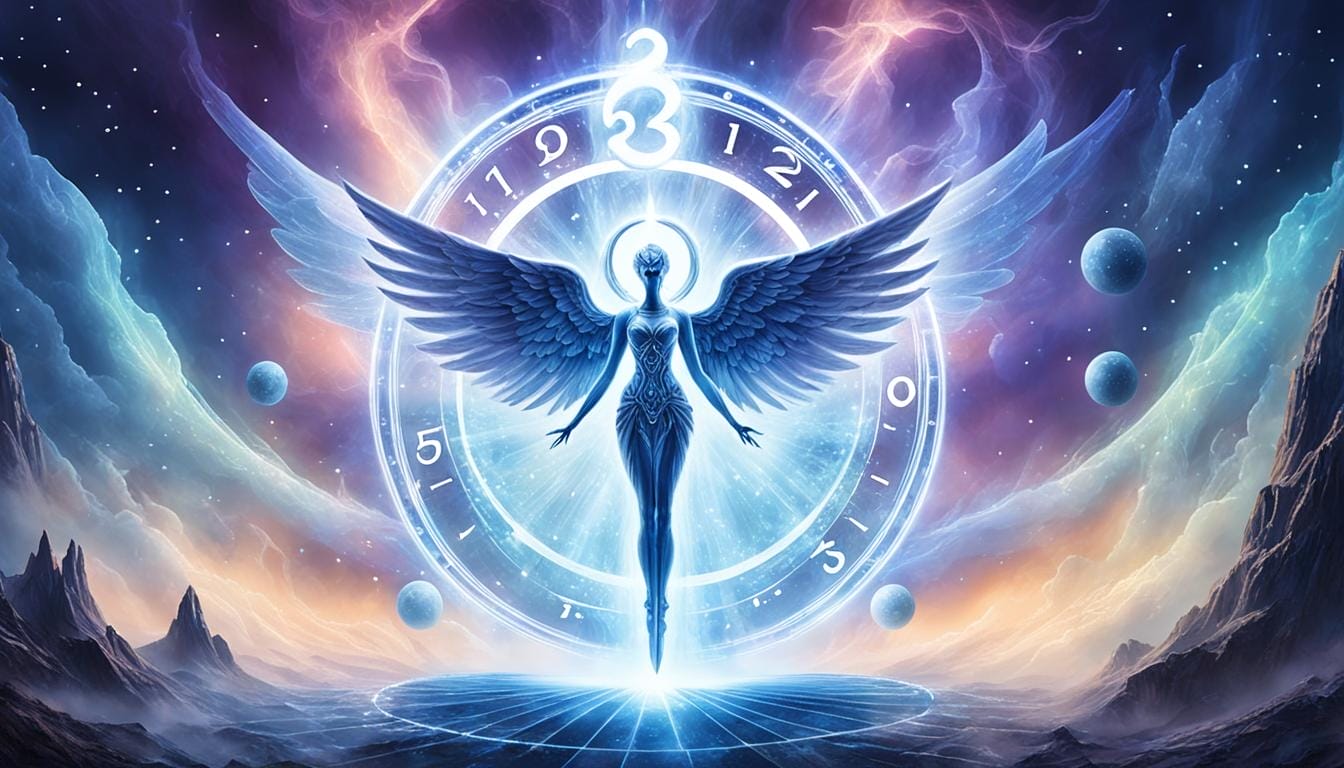Unlock the Secret: Embrace the 1320 Angel Number