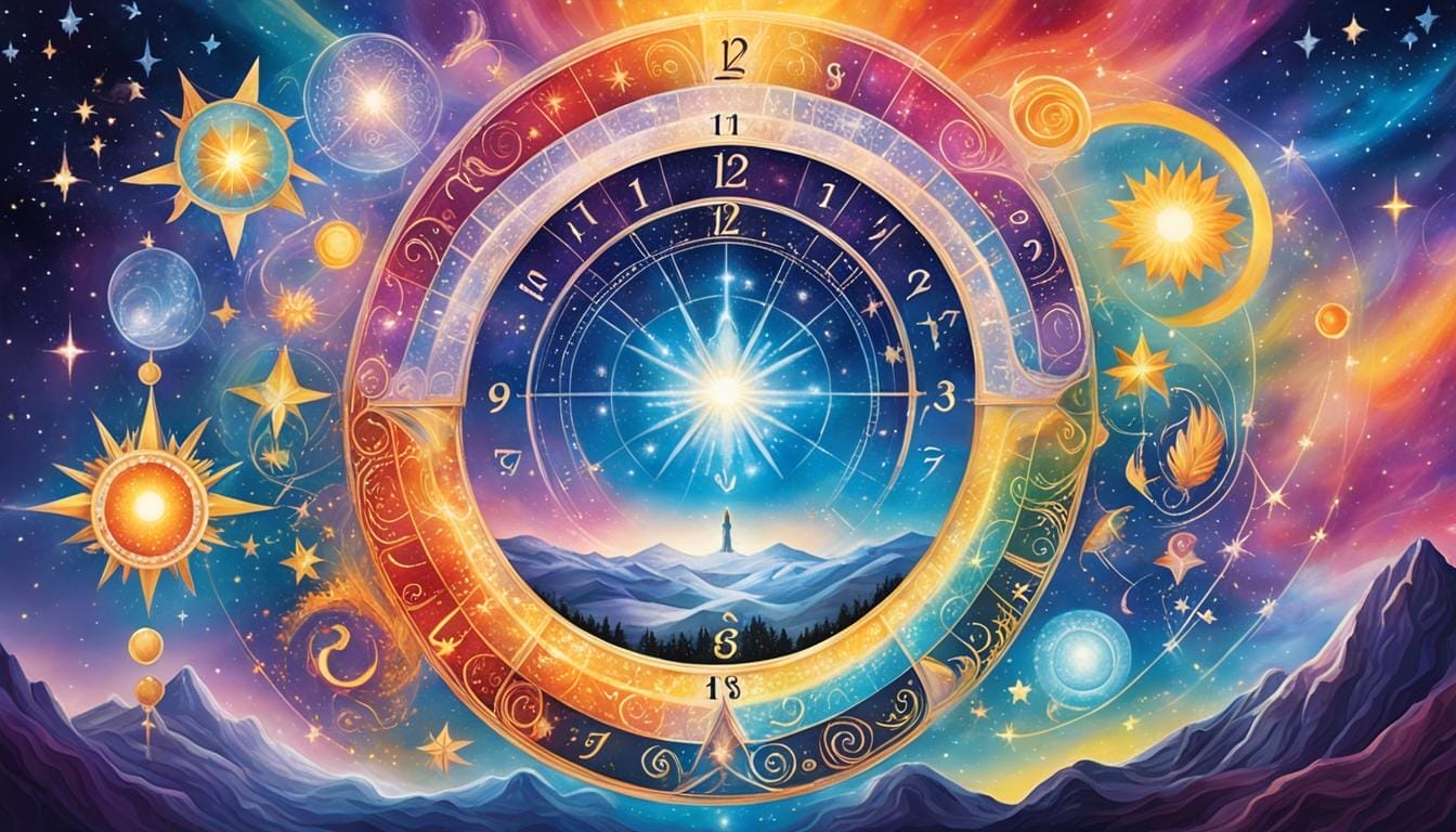 Unlock Your Path with 1322 Angel Number Guidance