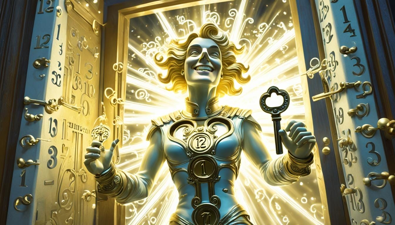 Unlock Mysteries with 1330 Angel Number Guidance