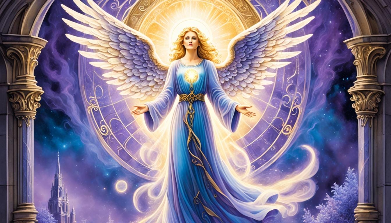 Unlock Mysteries with 1346 Angel Number Guidance